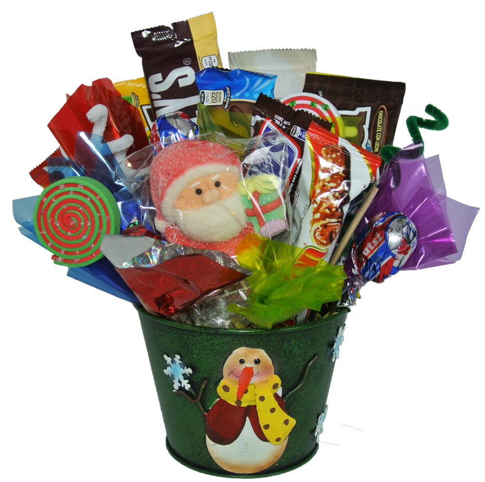 CHOCOLATERA III – canastas y despensas